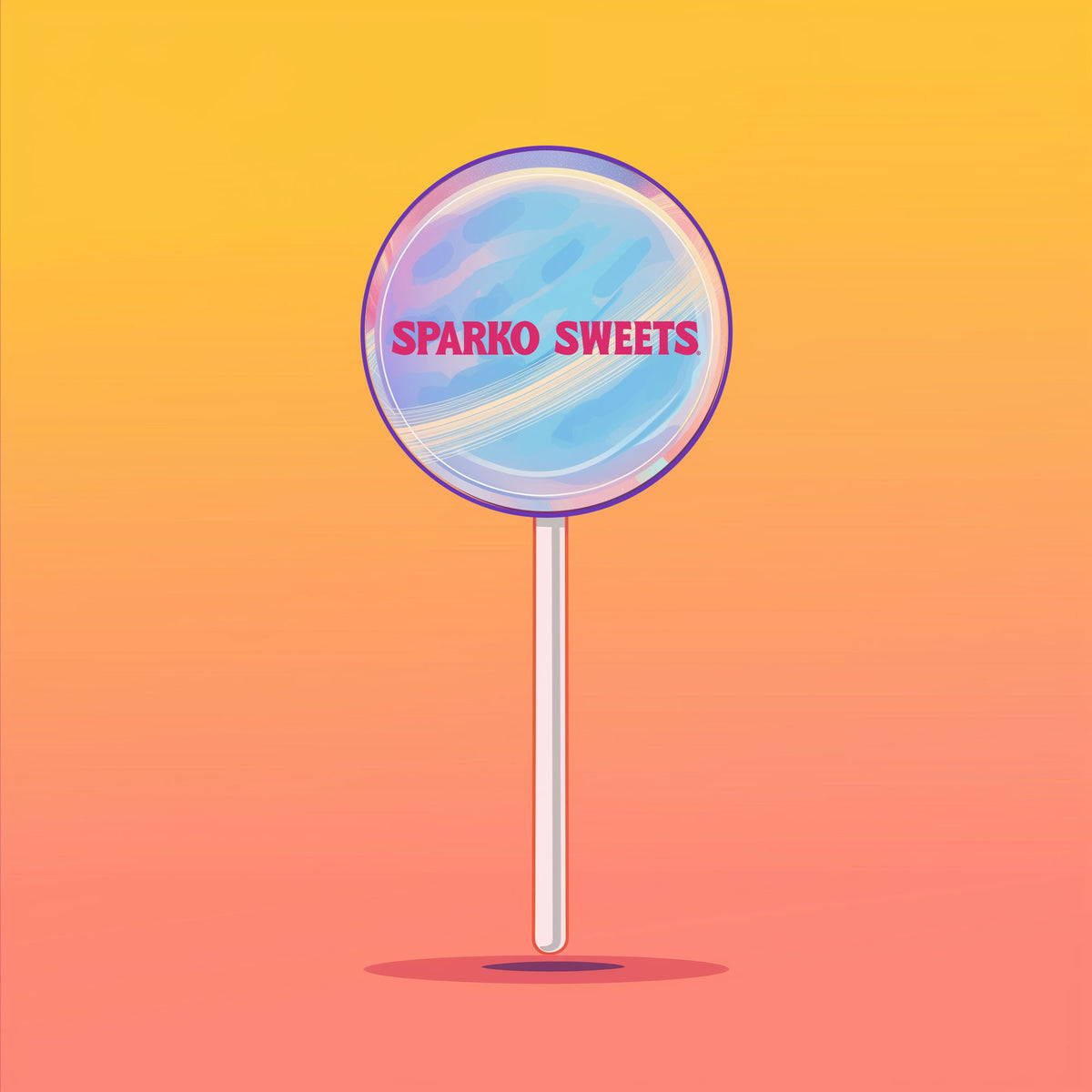 Why Branded Lollipops from Sparko Sweets Make Ideal Sustainable Promo