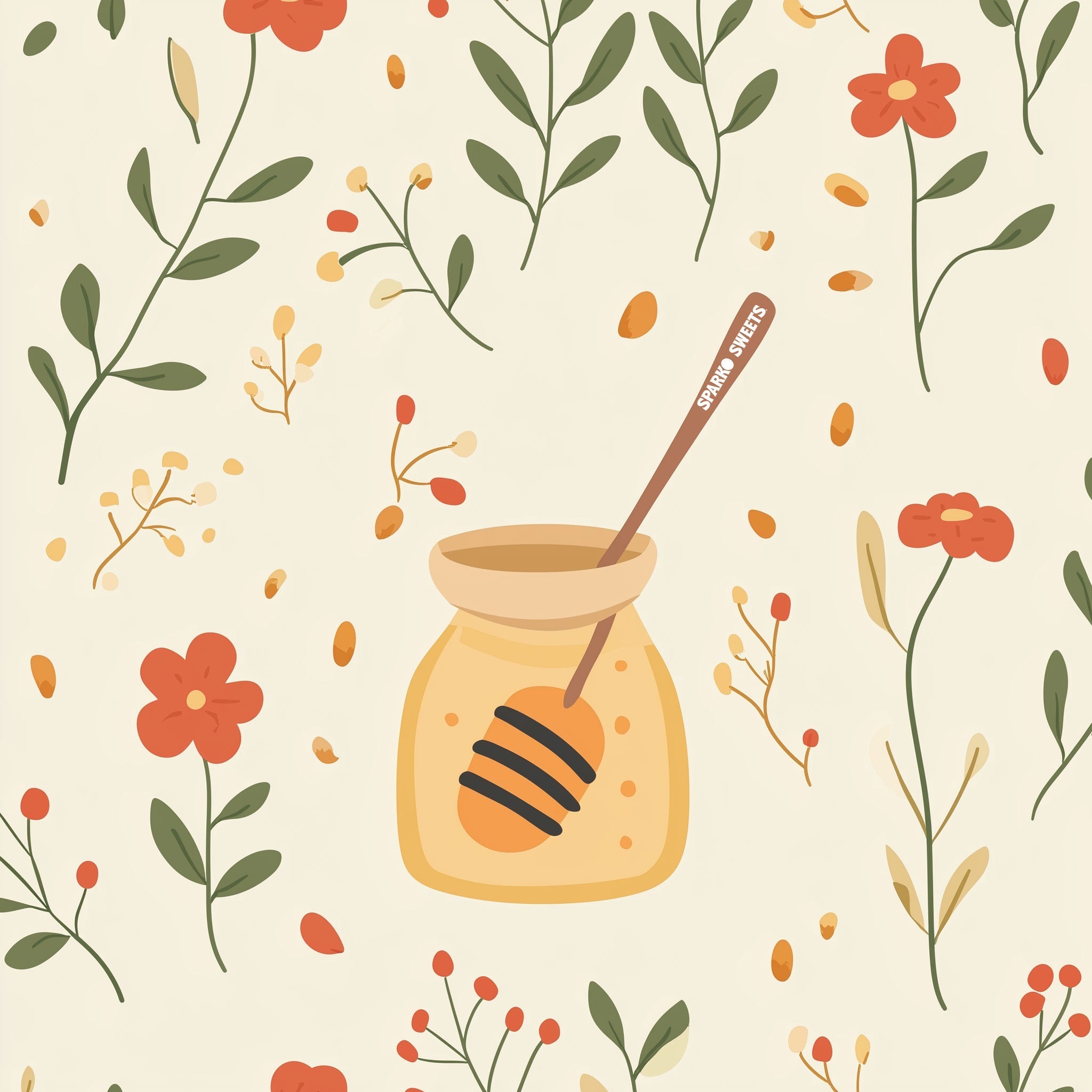 Does Honey Expire? The Science-Backed Answer – Sparko Sweets