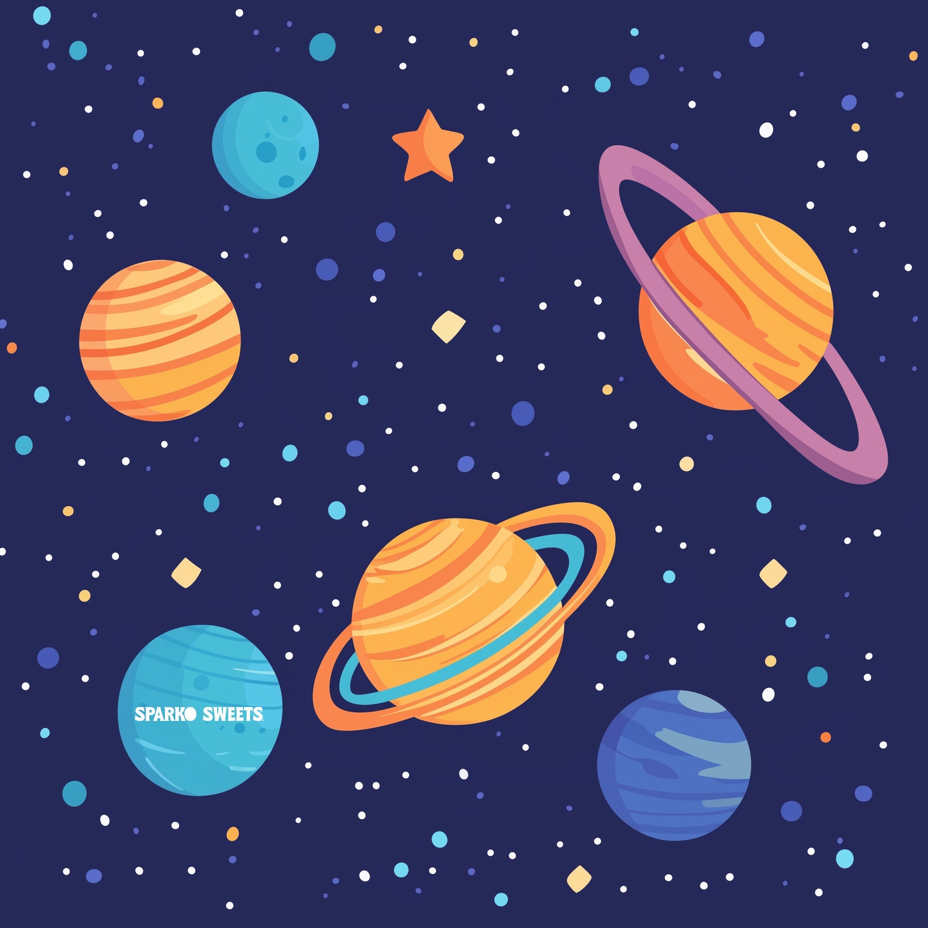 The 2026 Planetary Parade: Six Planets Light Up the Evening Sky ...