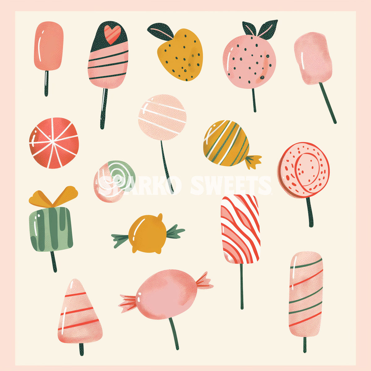 Does Candy Expire? – Sparko Sweets