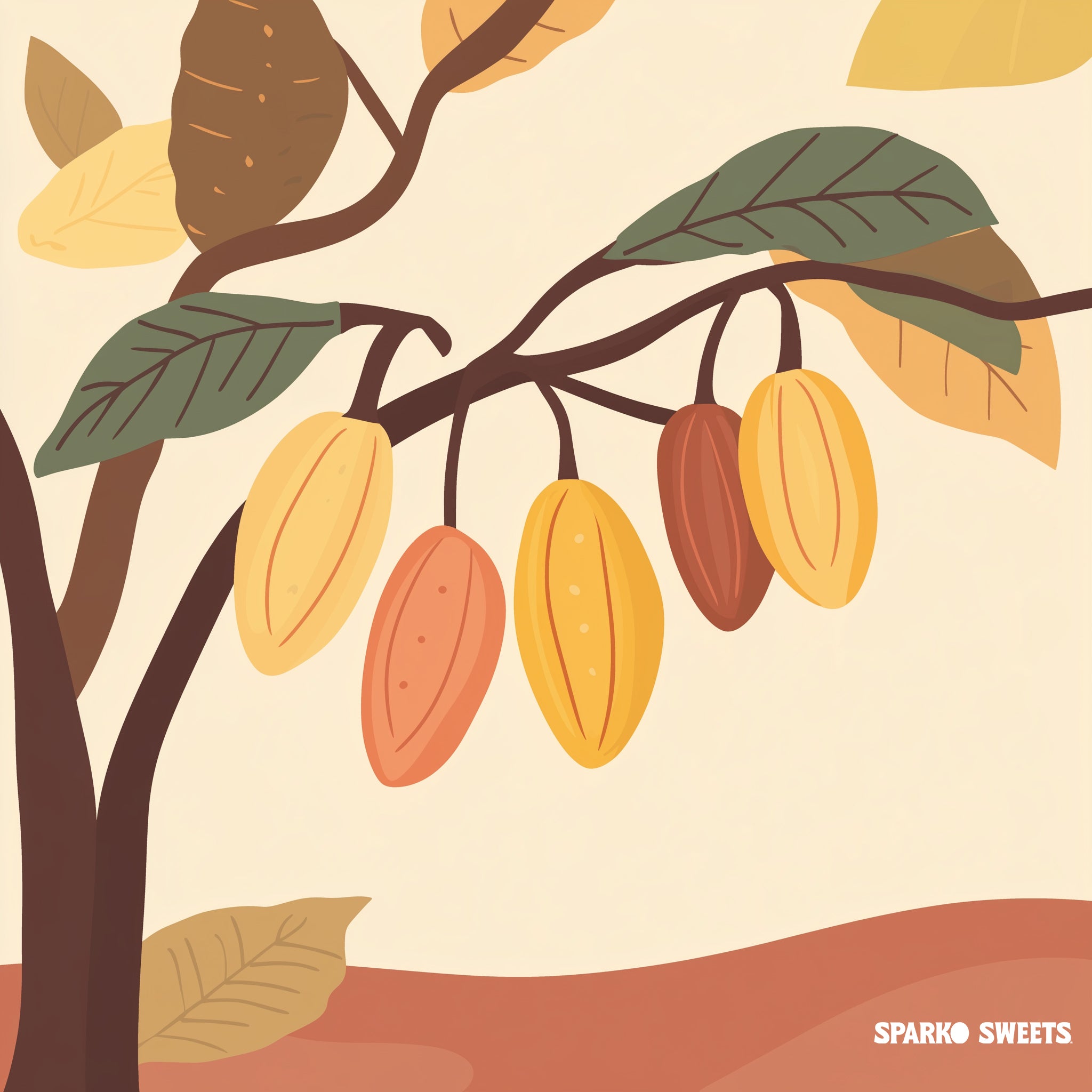 What the Cocoa Shortage Reveals About Candy, Trust, and Indulgence ...