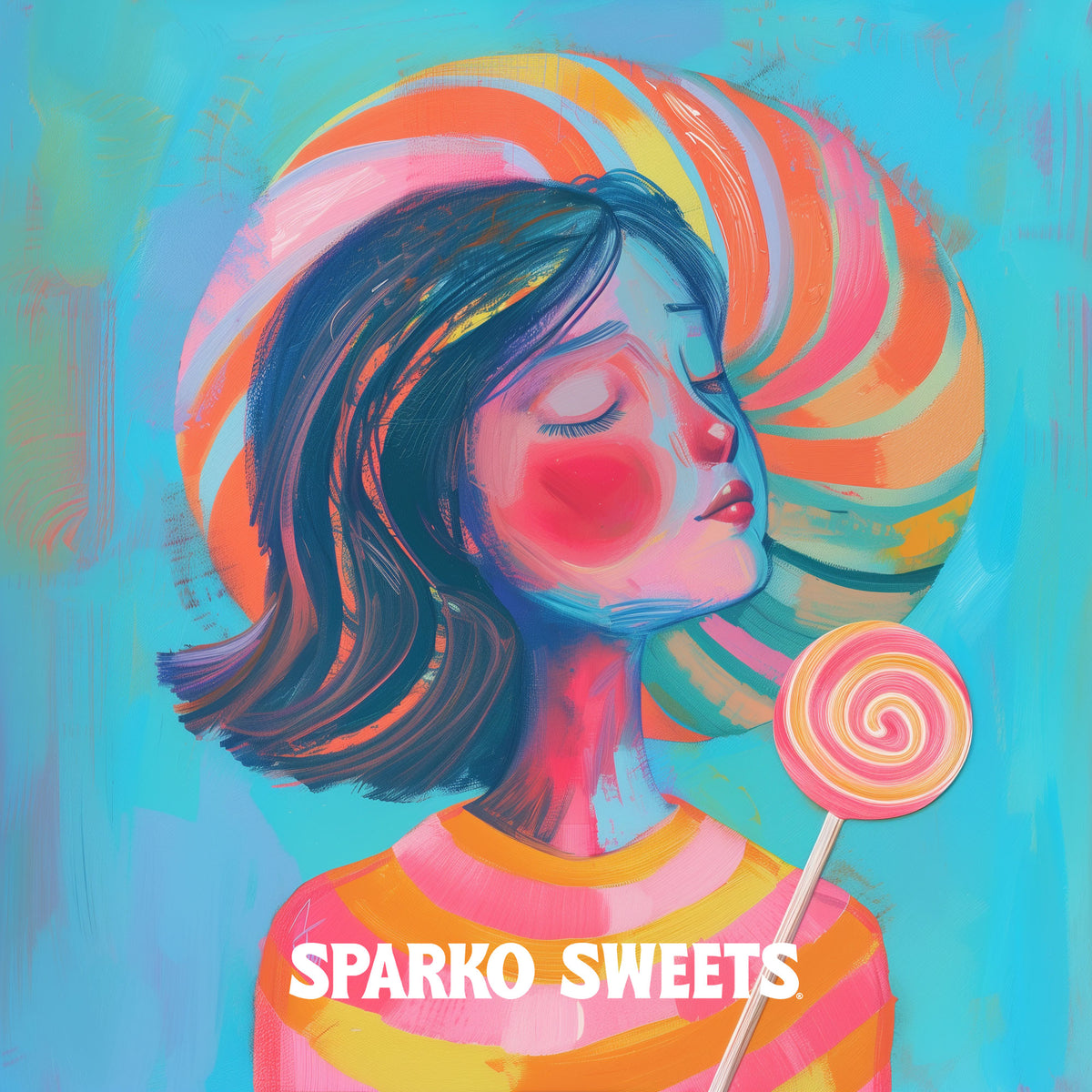 Are Lollipops Good for Your Stomach? Unwrapping the Sweet Truth – Sparko Sweets