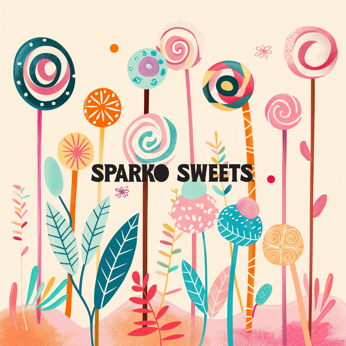 Which Company Invented Lollipops? Tracing the Commercial Origins of a ...