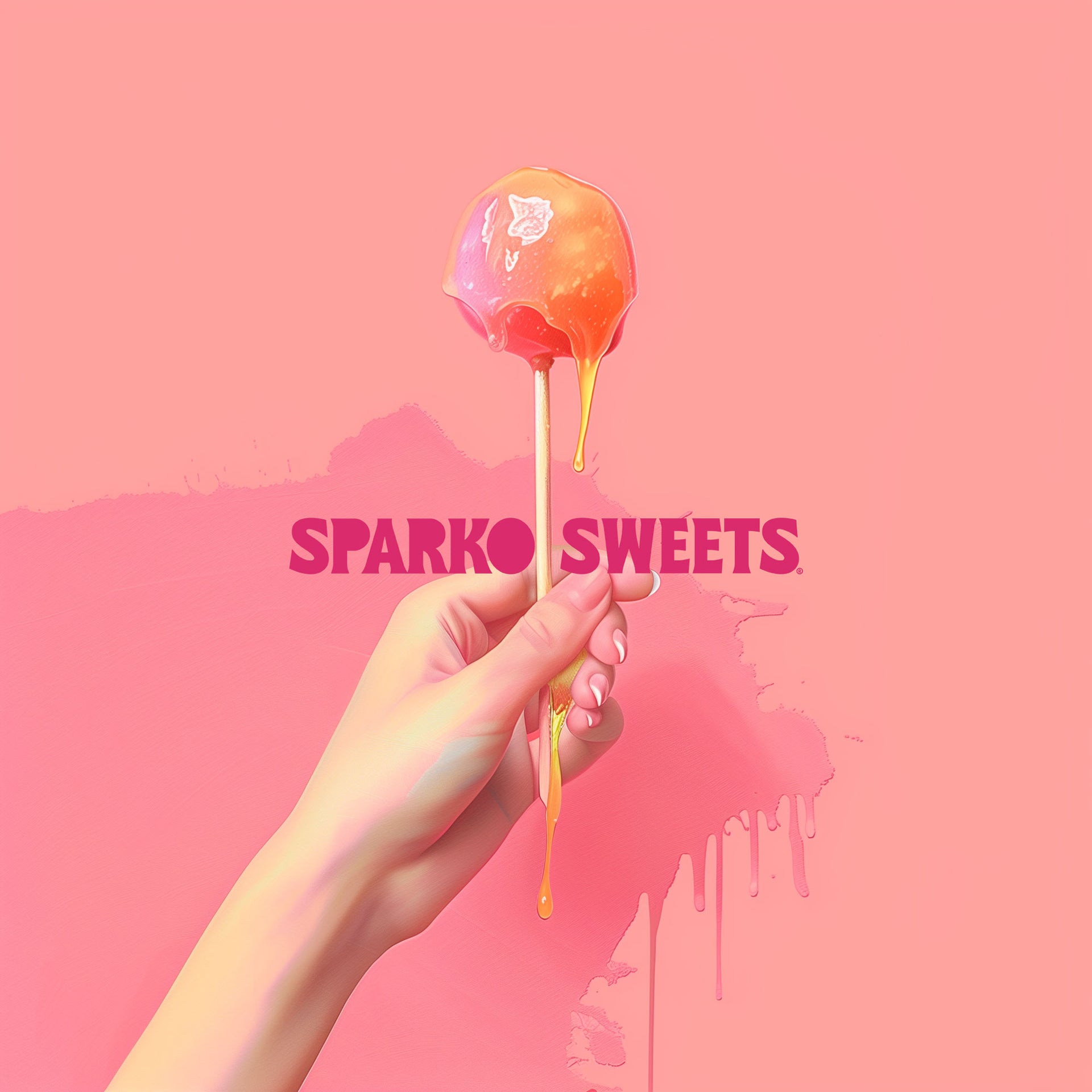 How Lollipops Melt: The Fascinating Science Behind the Sweet Treat – Sparko Sweets
