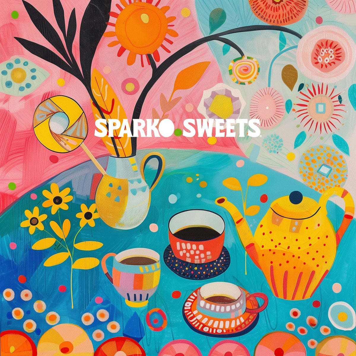 How Much Honey Should Be Put in Hot Tea? – Sparko Sweets