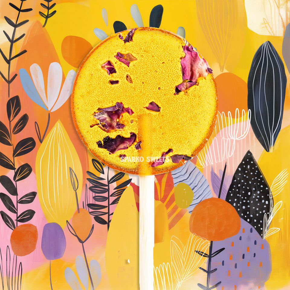 Do Lollipops Expire? – Sparko Sweets