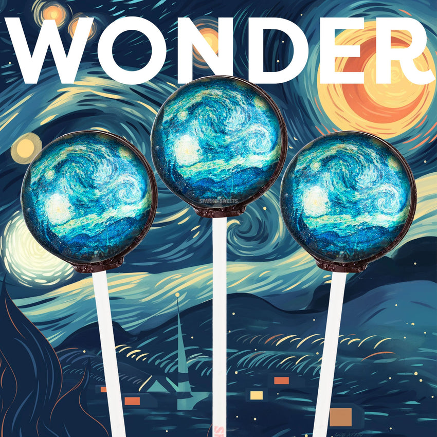 Who Invented Lollipops? A Sweet Discovery in Candy History – Sparko Sweets