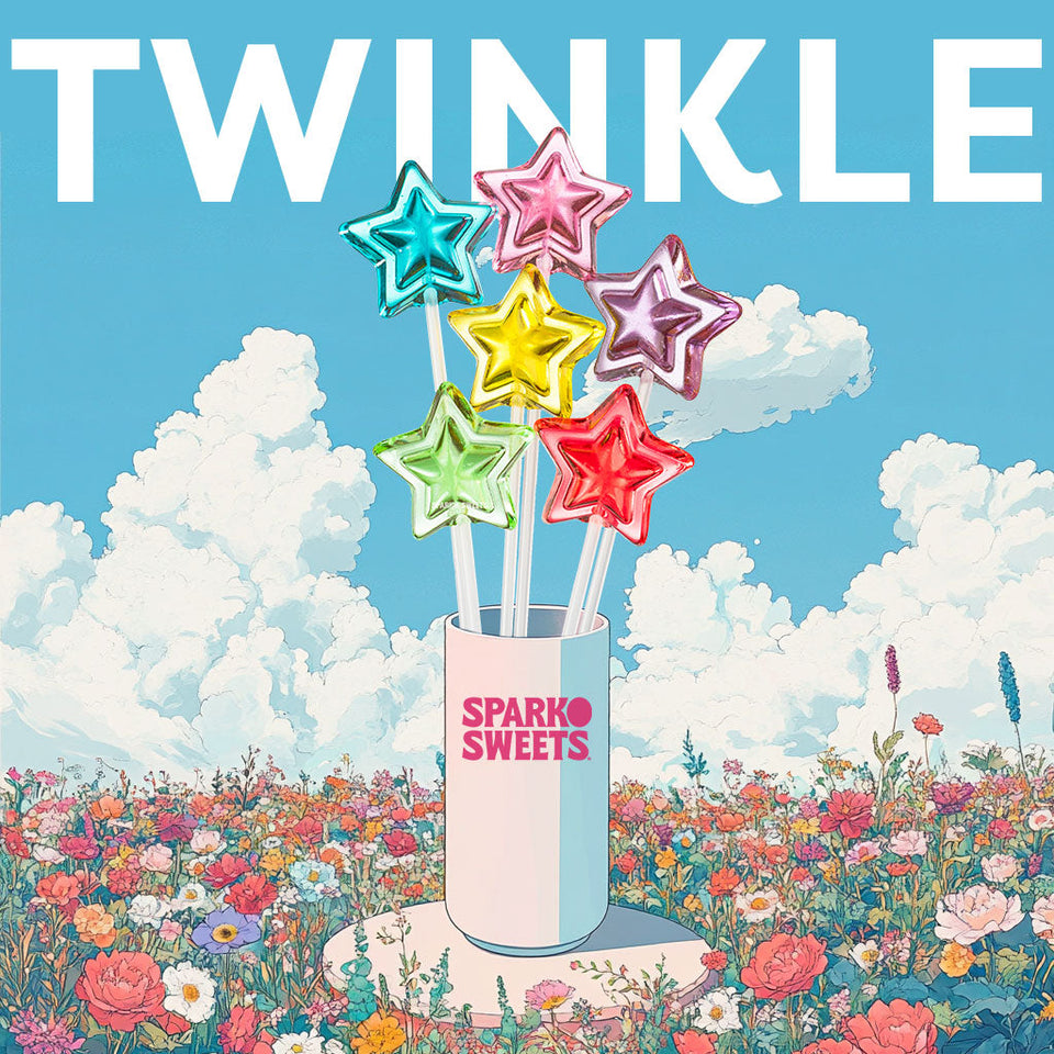 Who Invented Lollipops? A Sweet Discovery in Candy History – Sparko Sweets