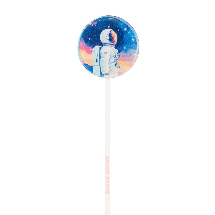 Personalized Lollipops | Custom Picture Lollipops – Sparko Sweets