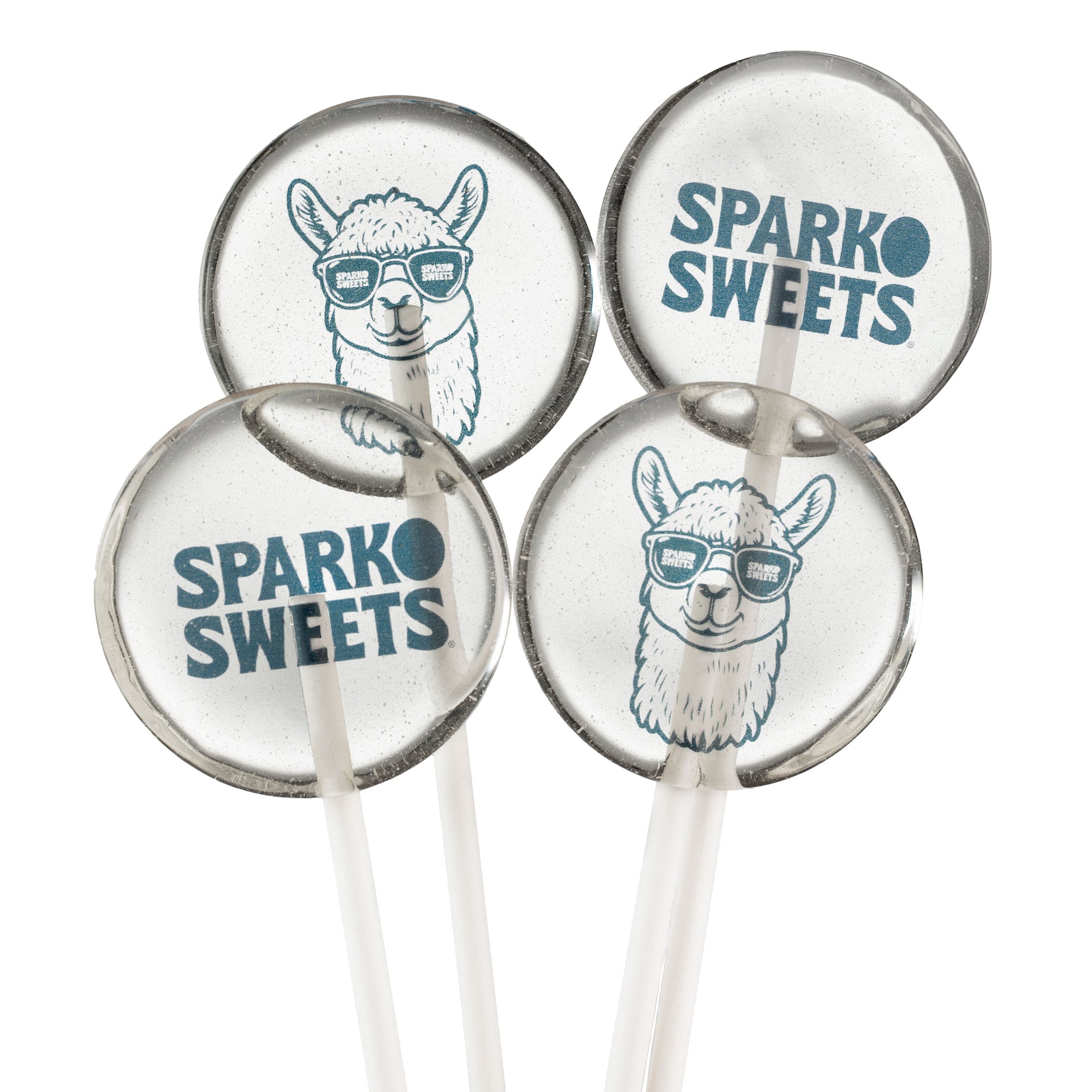 Personalized Lollipops | Custom Picture Lollipops – Sparko Sweets