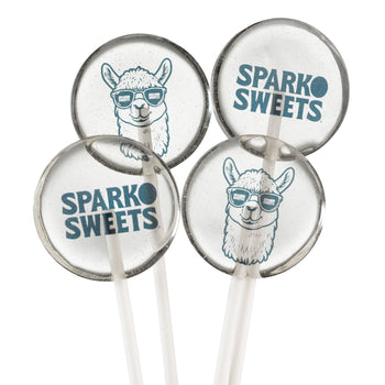 Personalized Lollipops | Custom Picture Lollipops – Sparko Sweets