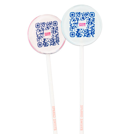 Personalized Lollipops | Custom Picture Lollipops – Sparko Sweets