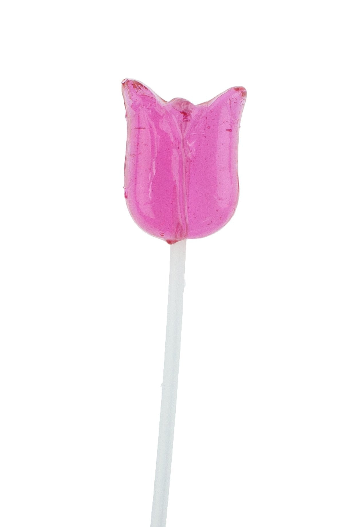 Tulip Twinkle Pops Lollipops for Party Favors Valentine's Day Candy ...