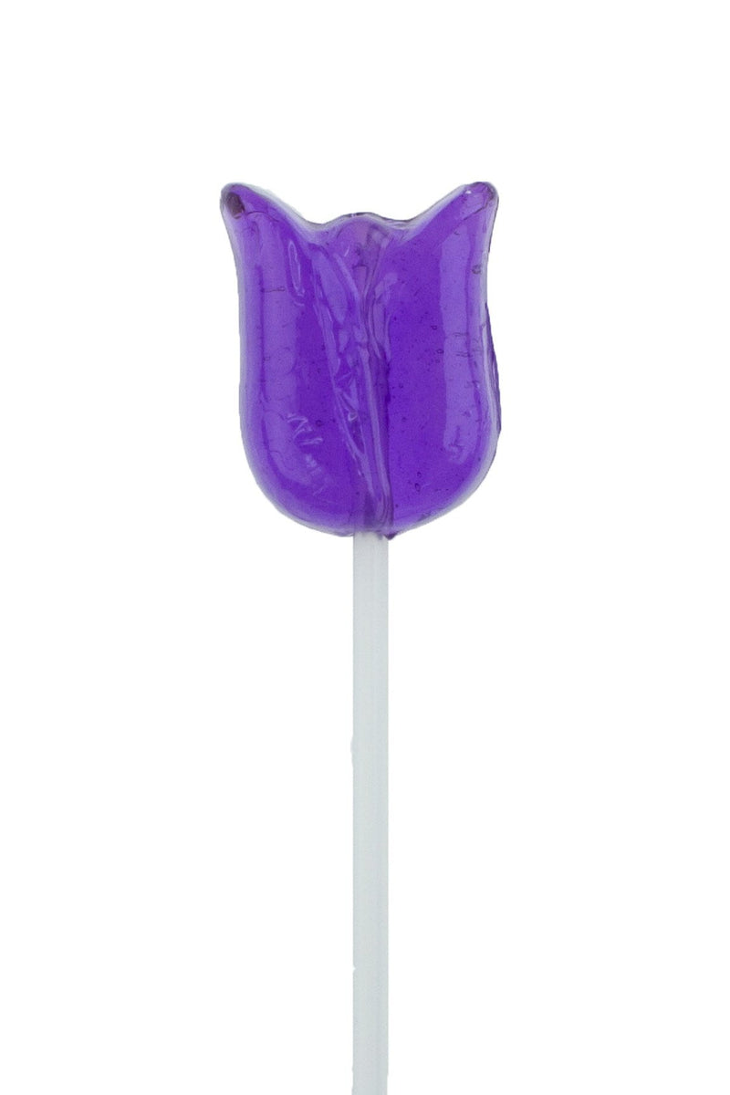 Sugar Free Tulip Twinkle Pops Lollipops (100 Pieces) – Sparko Sweets